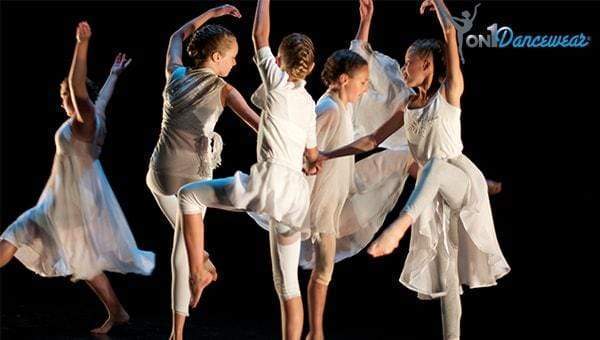 Learn about 'Perpetual Motion Dance Studio,' only on Beyond the Barre