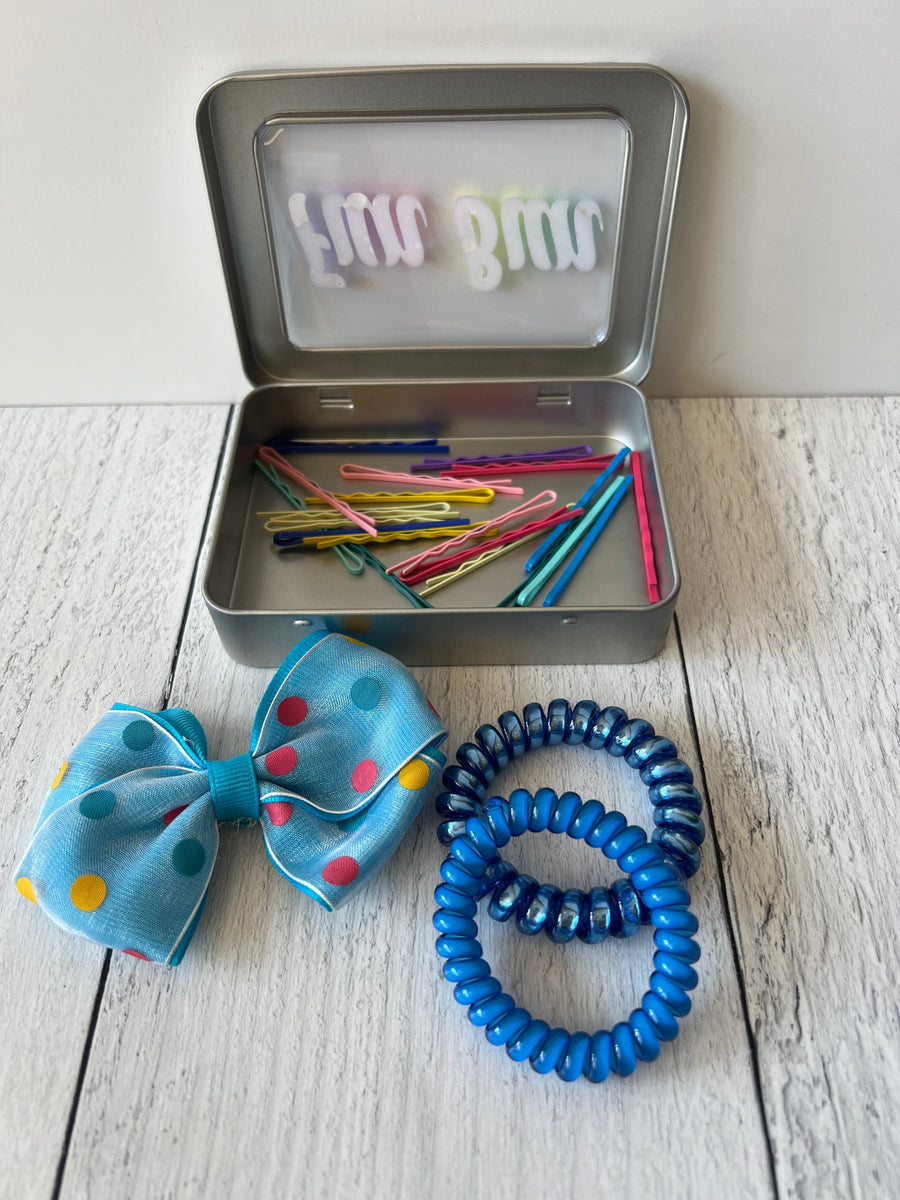 Buy Fun Bun Kit Online at $13.00 | Beyond The Barre