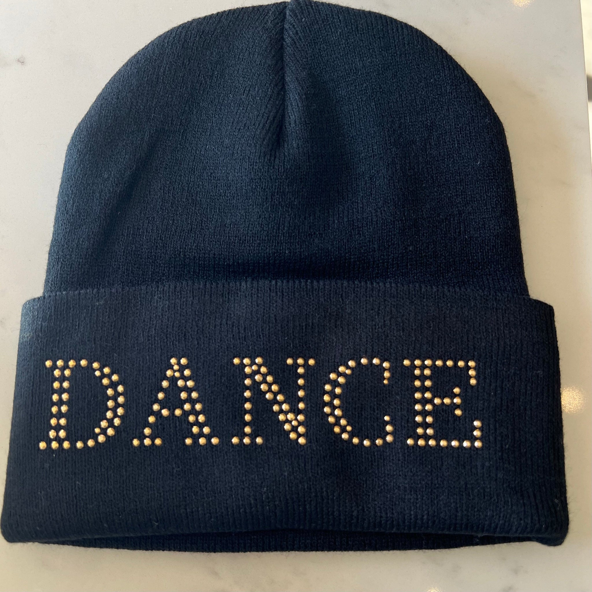 Buy Cotton Dance Beanie Online at $12.00 | Beyond The Barre
