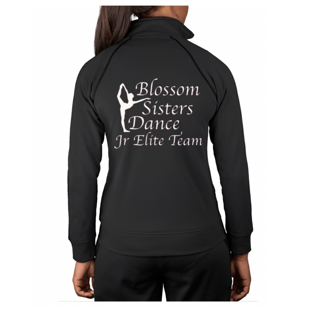 Buy Junior Elite Company Jacket Online at $75.00 | Beyond The Barre
