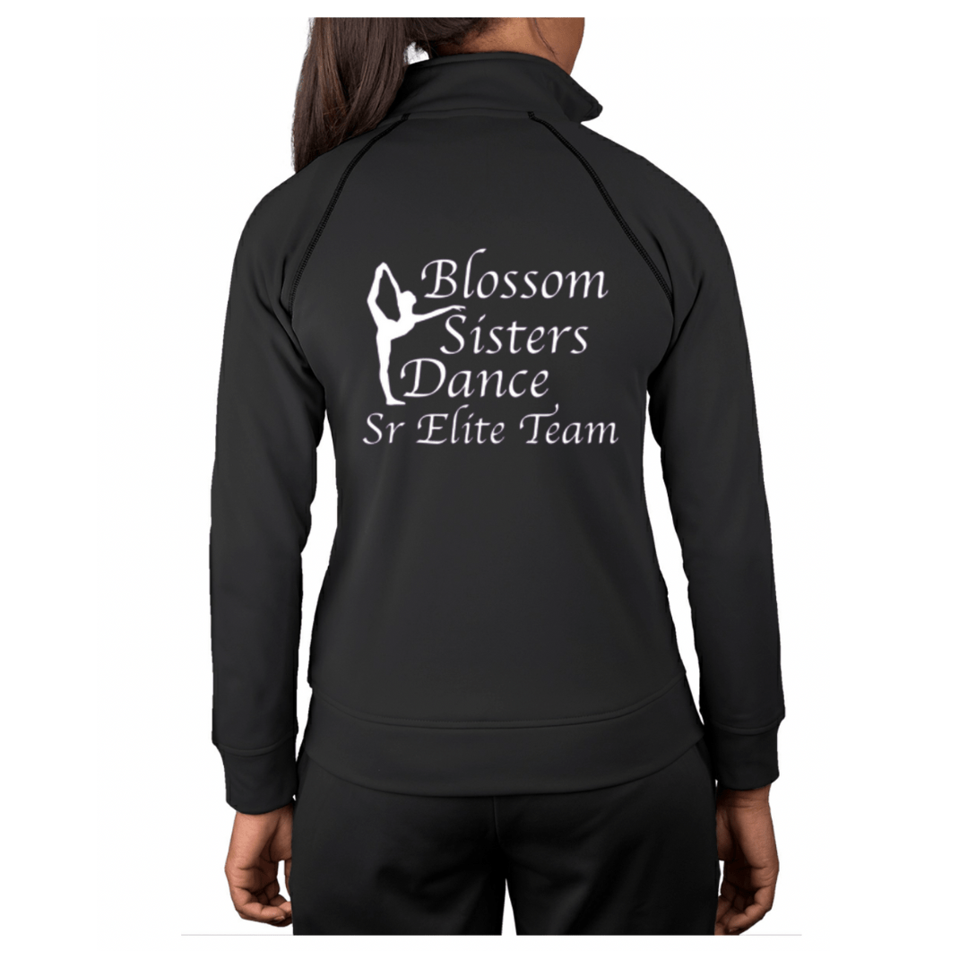 Buy Senior Elite Company Jacket (Adult) Online at $75.00 | Beyond The Barre