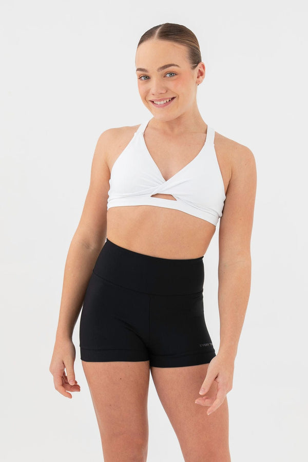Buy Every Turn Supernova Top Online at $38.00 | Beyond The Barre