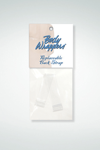Buy BODYWRAPPERS DETACHABLE BACK STRAPS Online at $3.00 | Beyond The Barre