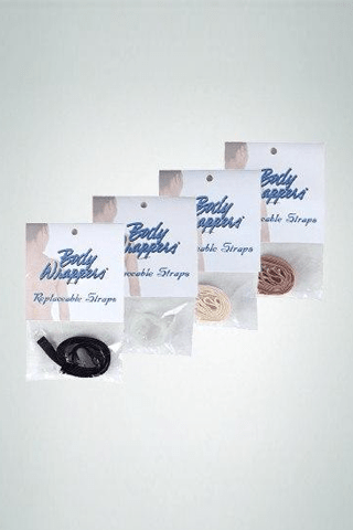 Buy BODYWRAPPERS TOTAL STRETCH REPLACEABLE STRAPS Online at $3.99 ...