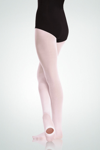 Buy Bodywrappers Children's Convertible Tights Online at $20.00 ...