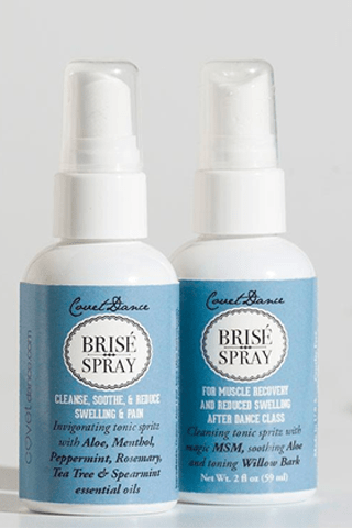 Buy BRISE SPRAY Online at $9.50 | Beyond The Barre